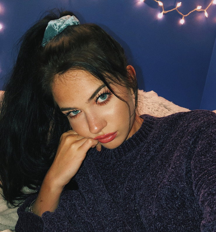 Picture of Kennedy Walsh