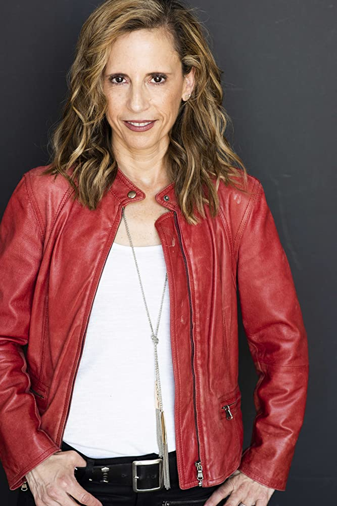 Image of Julie Phillips