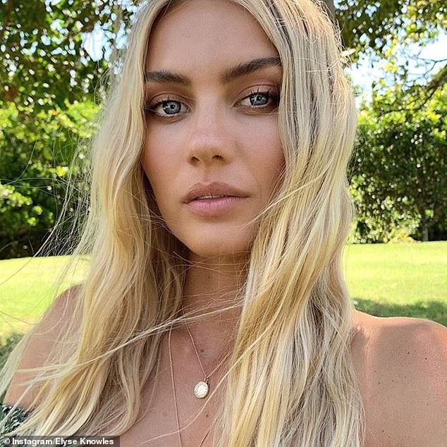 Picture of Elyse Knowles
