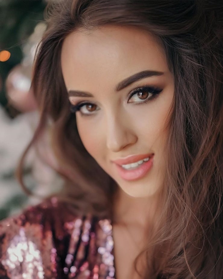 Ekaterina Busel image