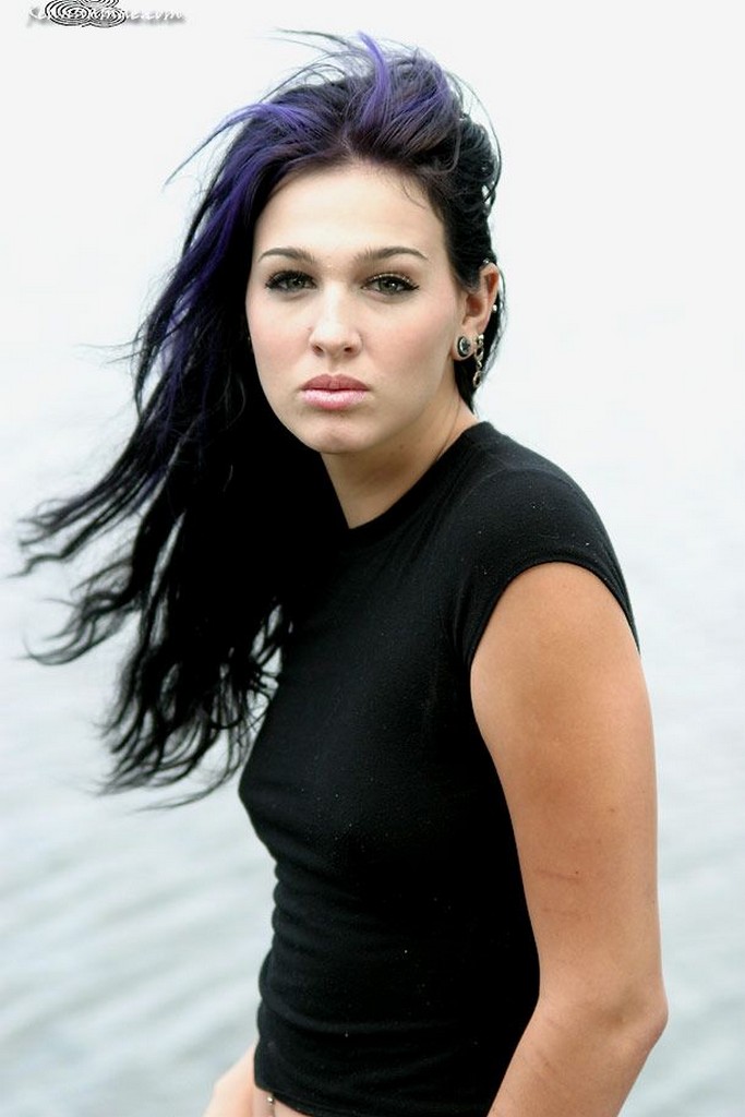 Picture of Reanna Taylor