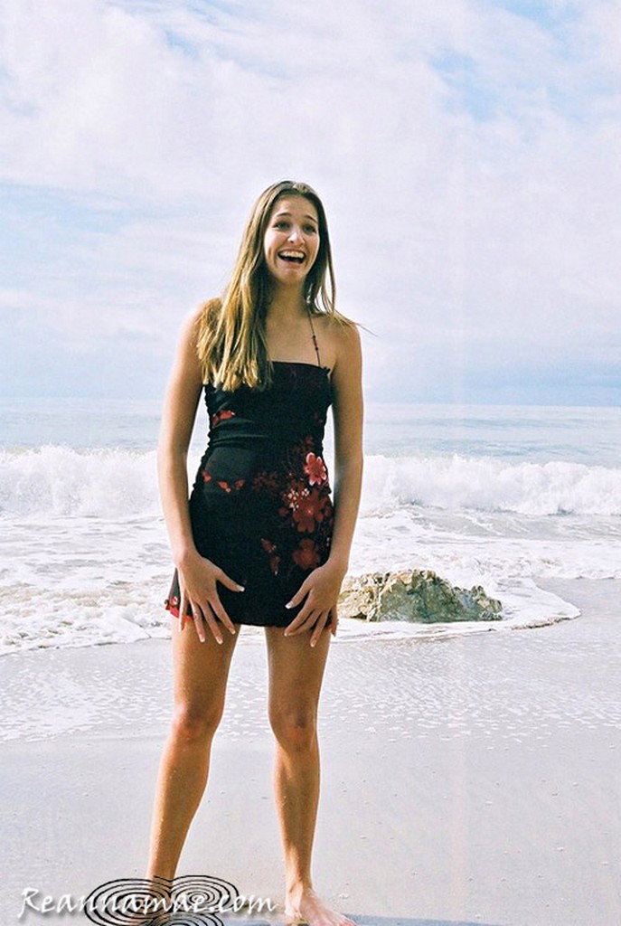 Picture of Reanna Taylor