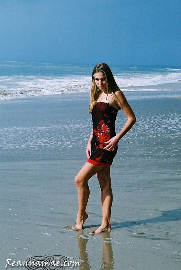 Image of Reanna Taylor