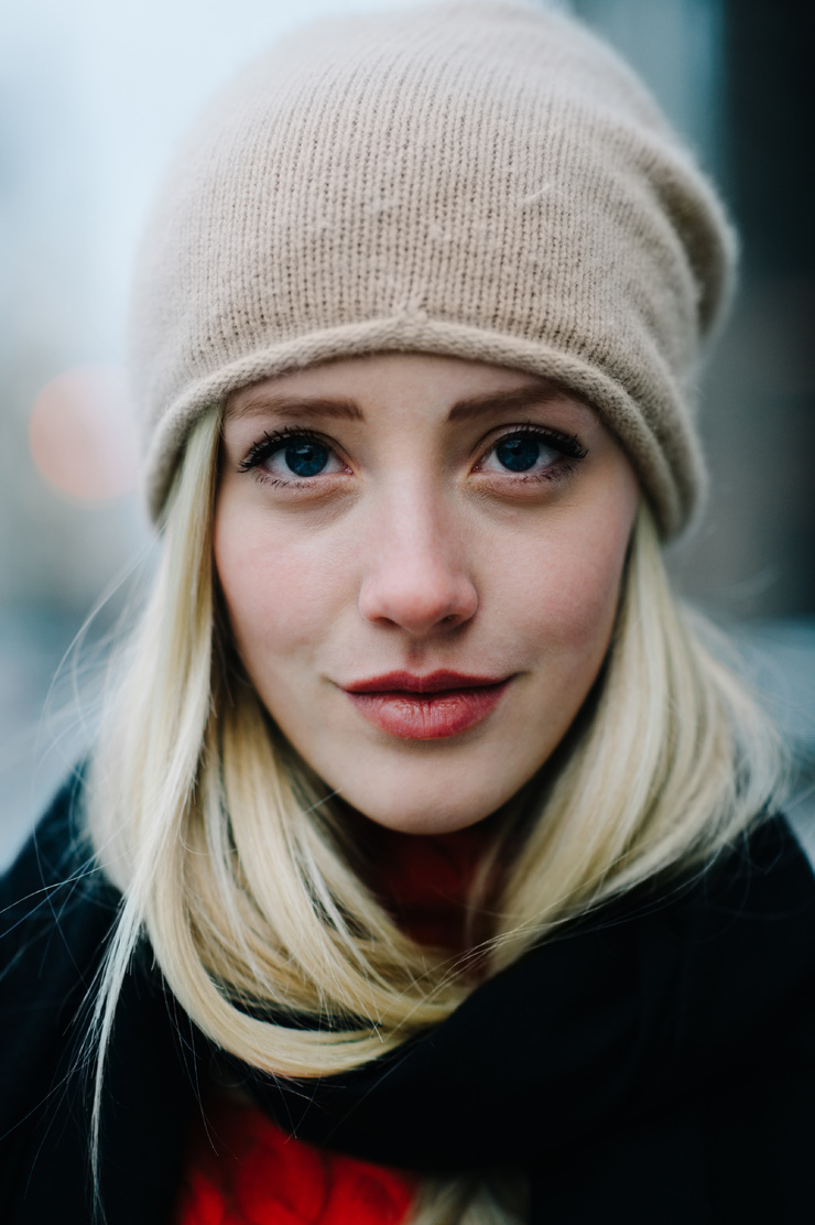 Picture of Sarah Mikaela