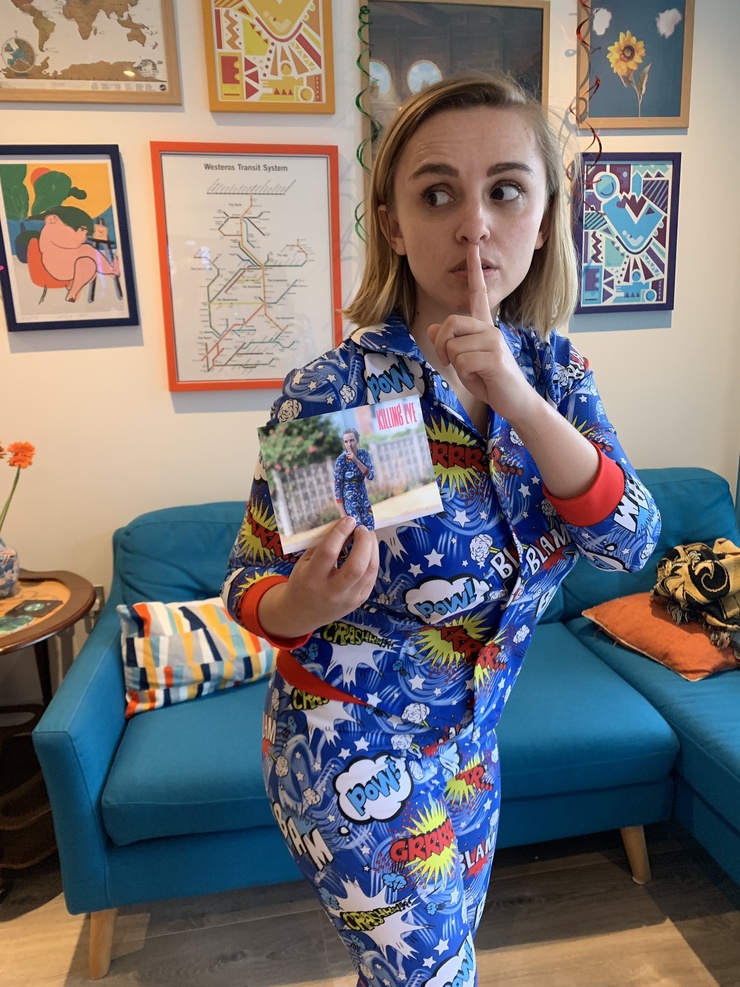 Picture of Hannah Witton