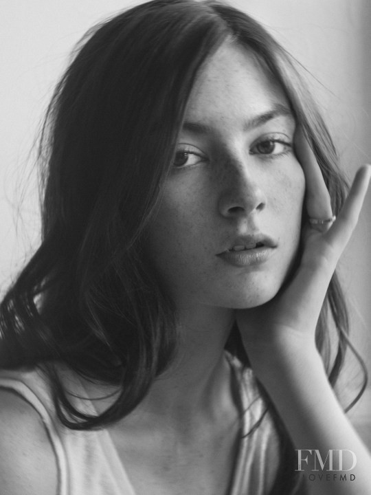 Picture of Trinity Trice