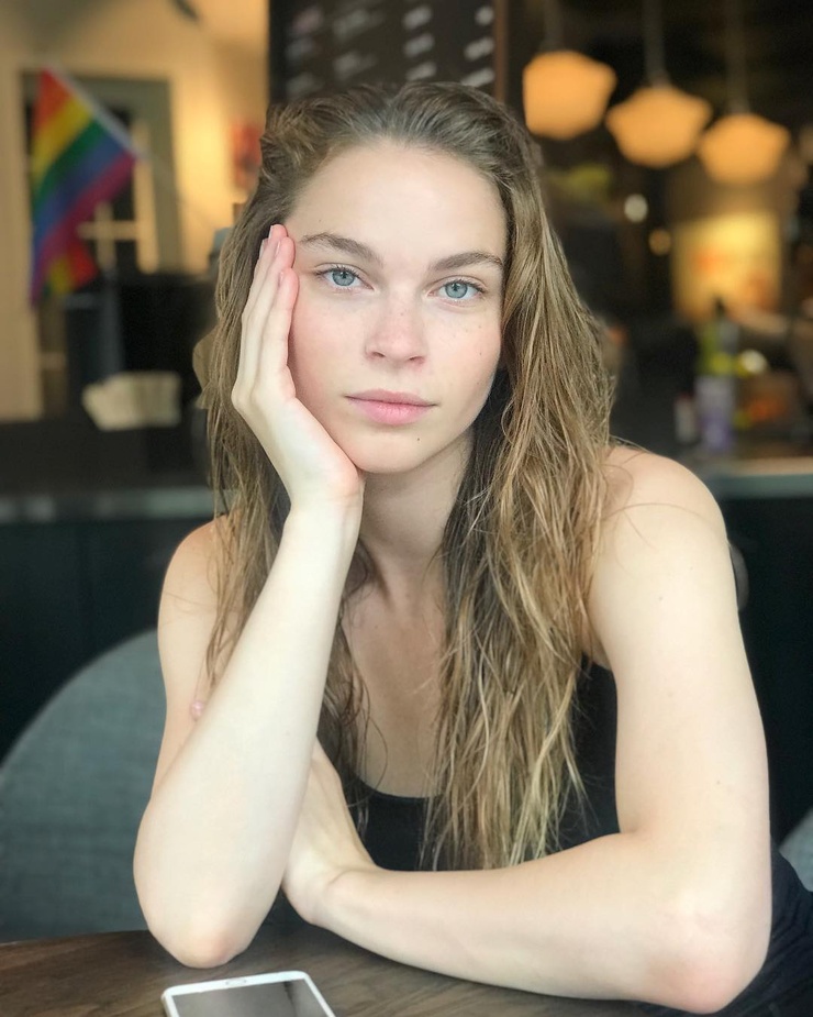 Picture of Breck Gambill