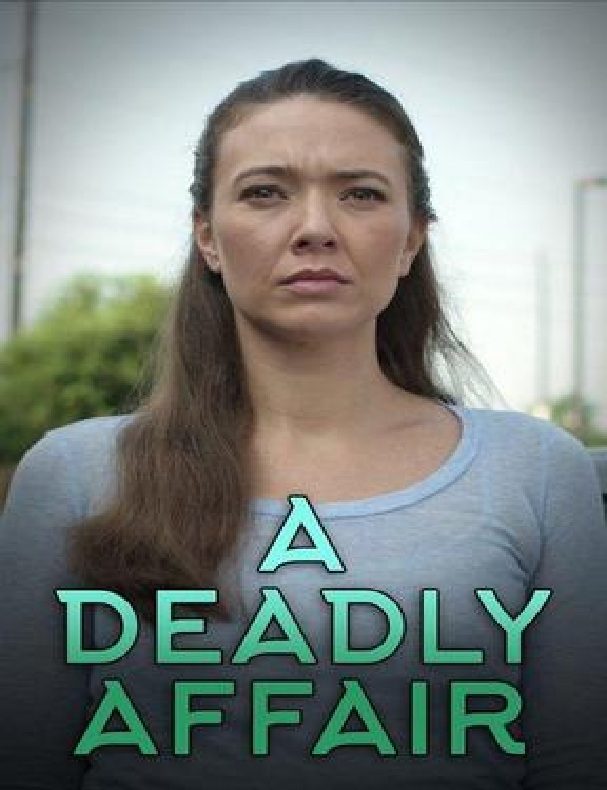 Picture of A Deadly Affair