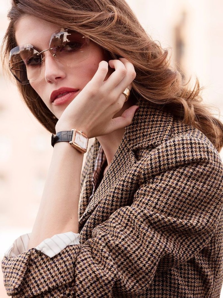 Image of Rose Gilroy