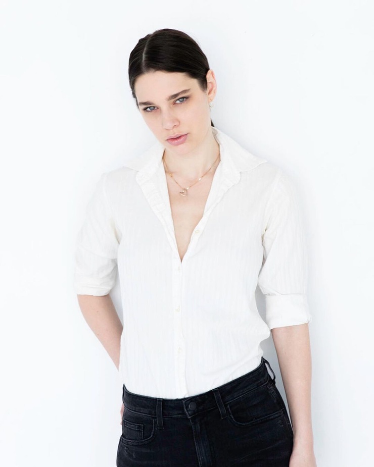 Picture of Aspen Maye