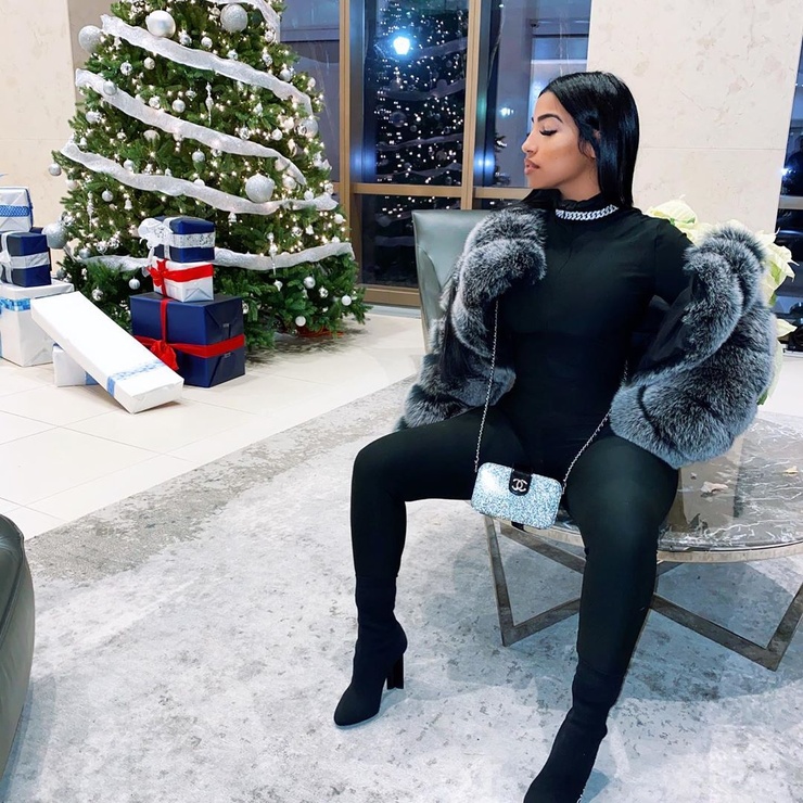 Picture of Delianna Urena