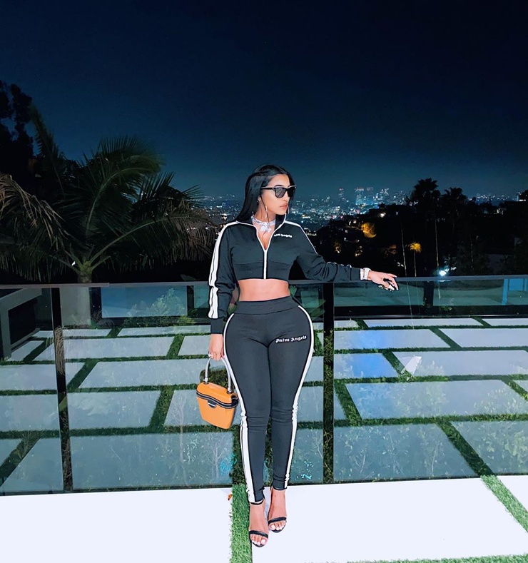 Picture of Delianna Urena