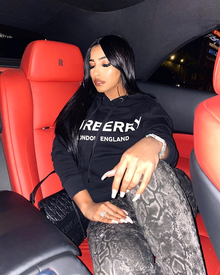 Image of Delianna Urena