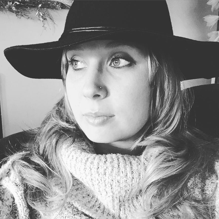 Jessica Shea Alverson