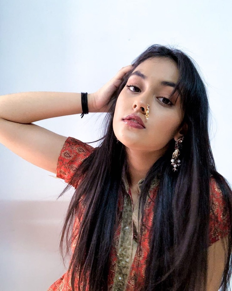 Picture of Shivani Paliwal