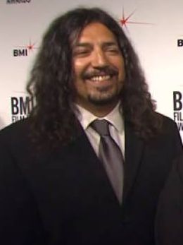 Image of John Enroth