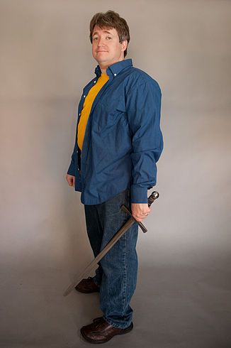 Daniel E. Amrich image