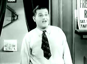 Picture of Tom Hanlon