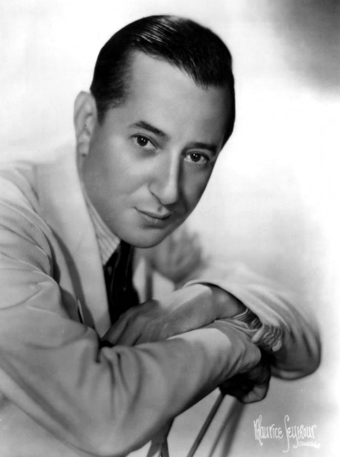 Picture of Lou Holtz