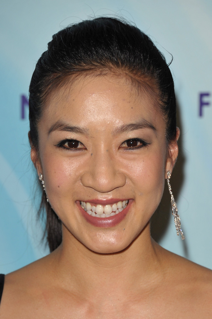 Michelle Kwan image