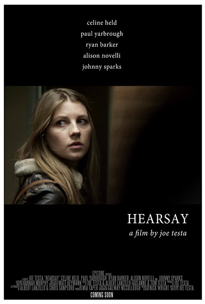 Picture of Hearsay