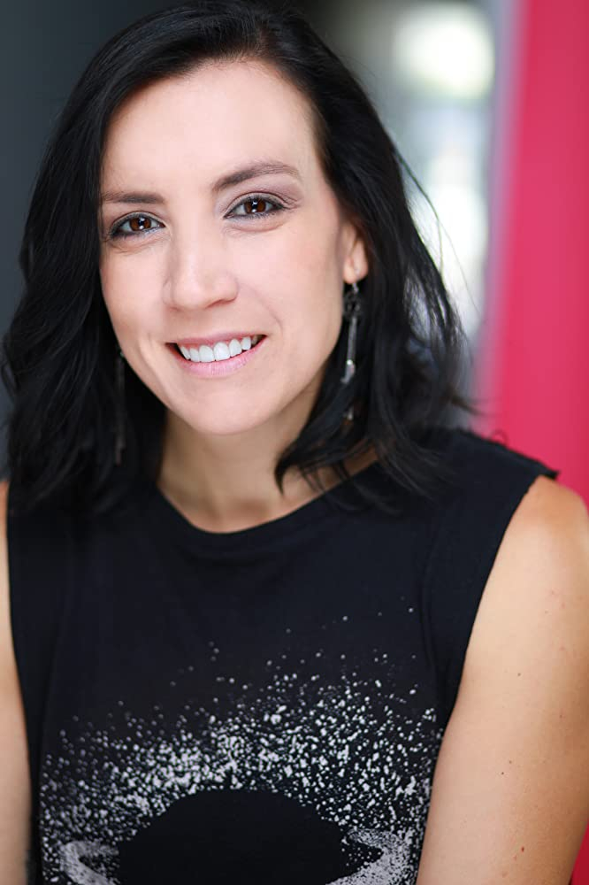 Picture of Shannan Leigh Reeve