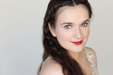 Camilla Froude image