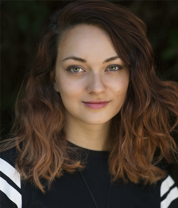 Jinny Ryann picture
