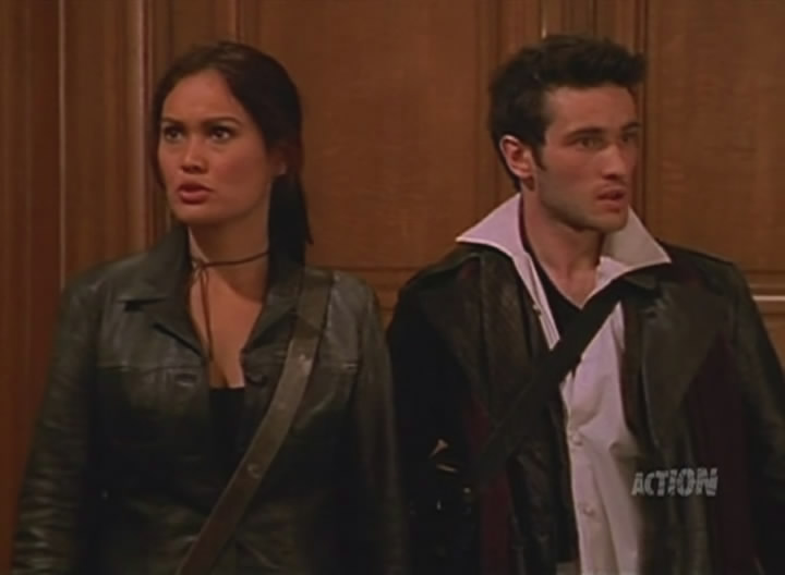 Picture of Relic Hunter