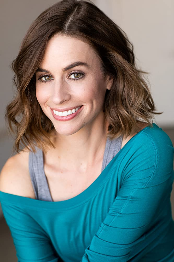 Picture of Elizabeth Saydah