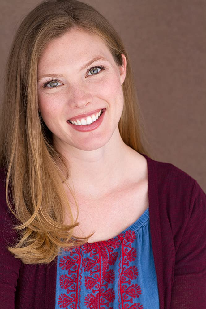 Picture of Clare Snodgrass