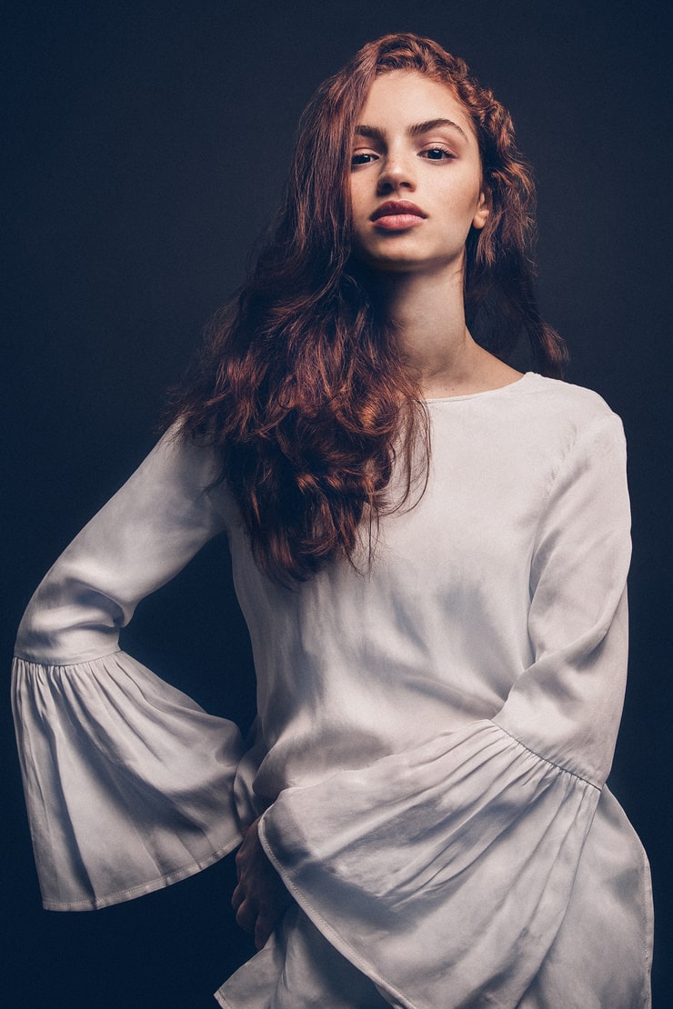 Picture of Maria Bencheikh