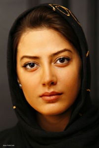 Image of Tannaz Tabatabaei