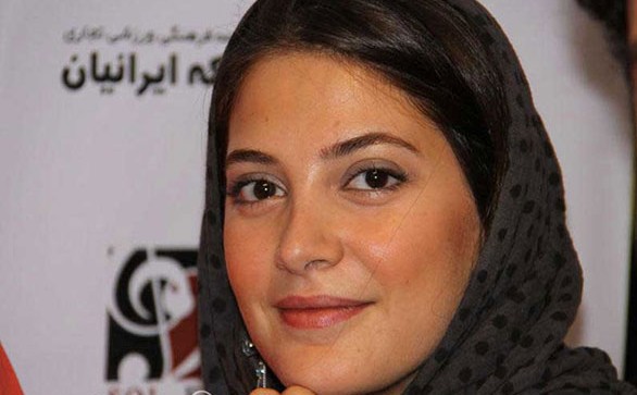 Picture of Tannaz Tabatabaei