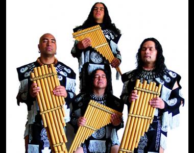 Alborada (Band) image