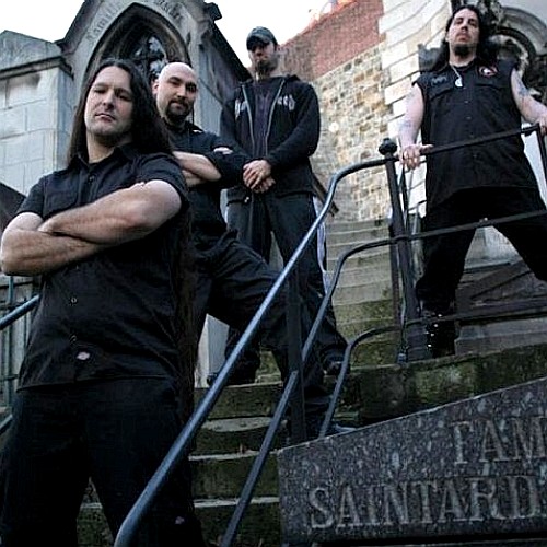 Picture of Immolation