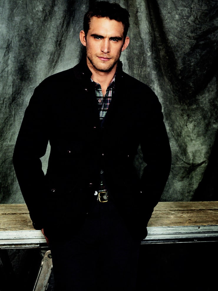 Will Chalker picture