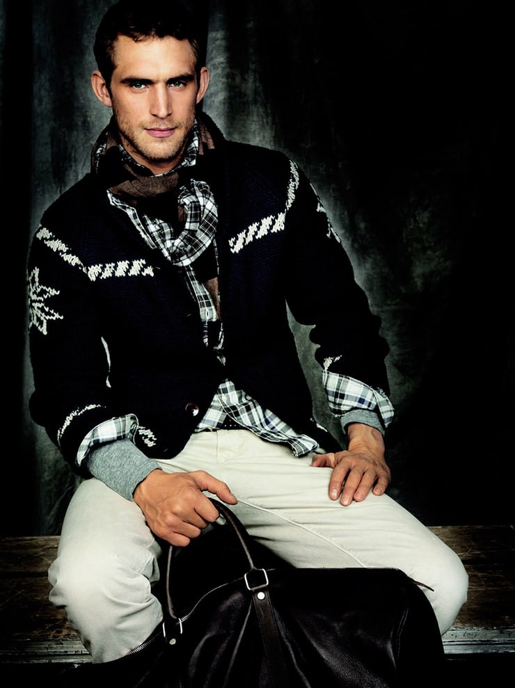 Picture of Will Chalker