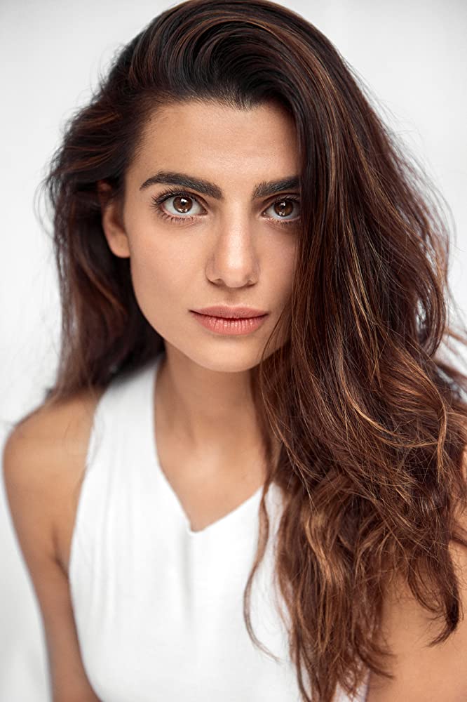 Picture of Claudia Doumit