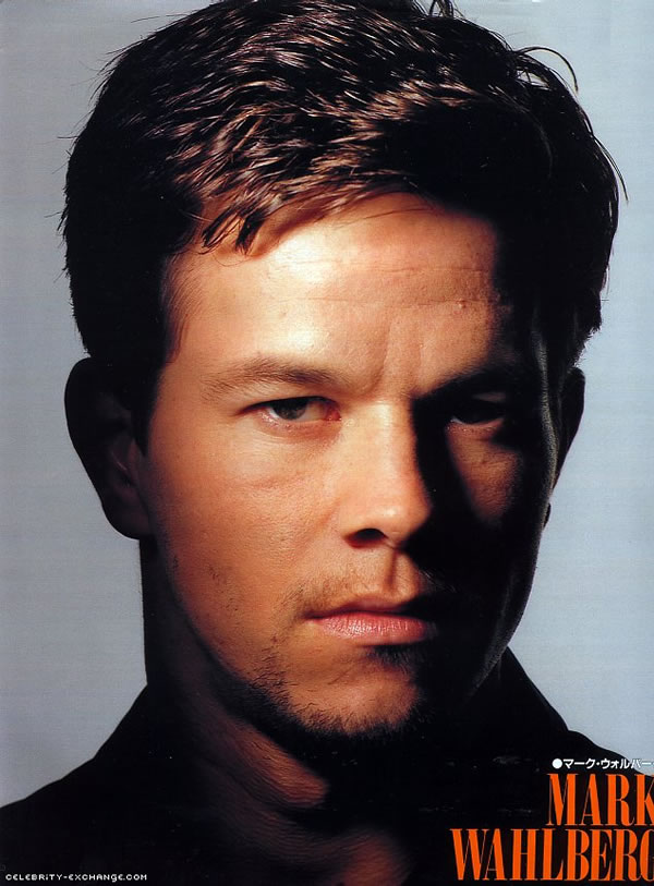 Picture of Mark Wahlberg