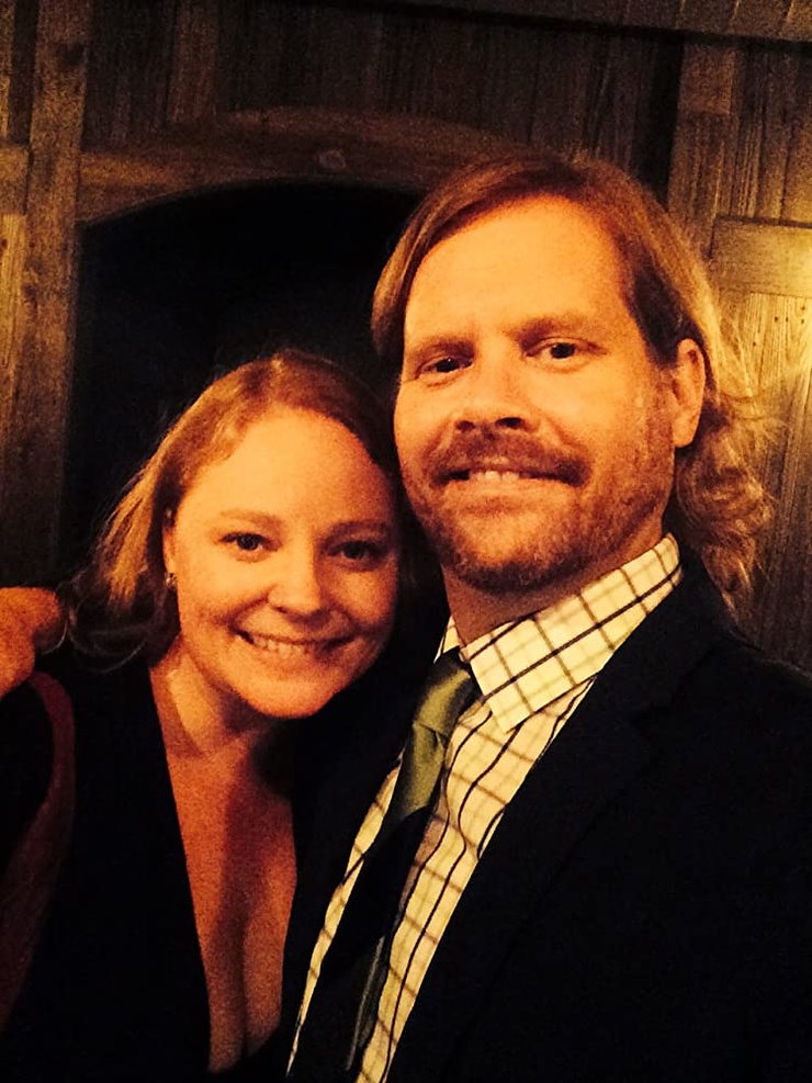 Picture of Gavin Hammon