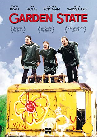 Image of Garden State
