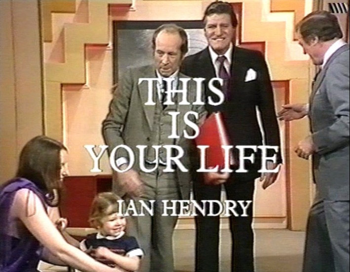 Image of This Is Your Life (1952-1987)