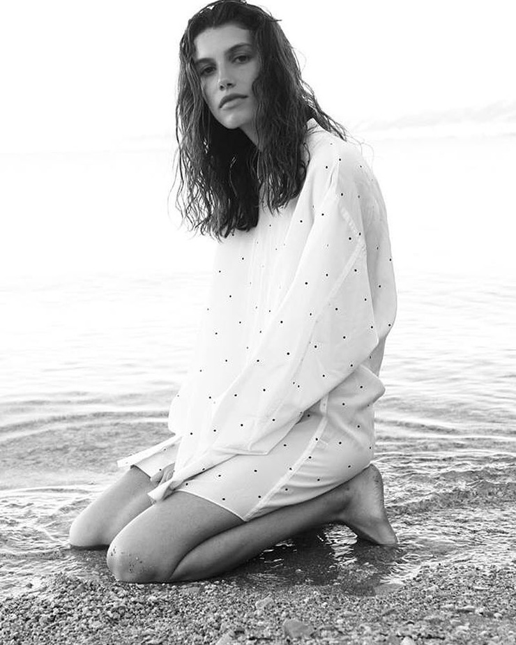 Picture of Rose Gilroy