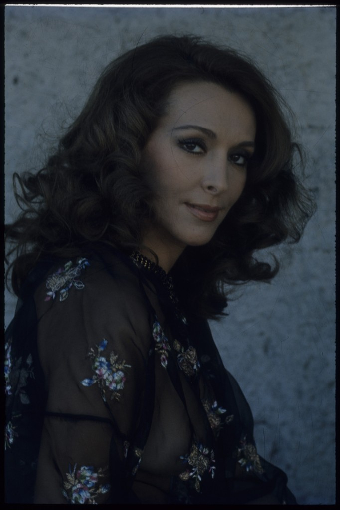 Picture of Nieves Navarro