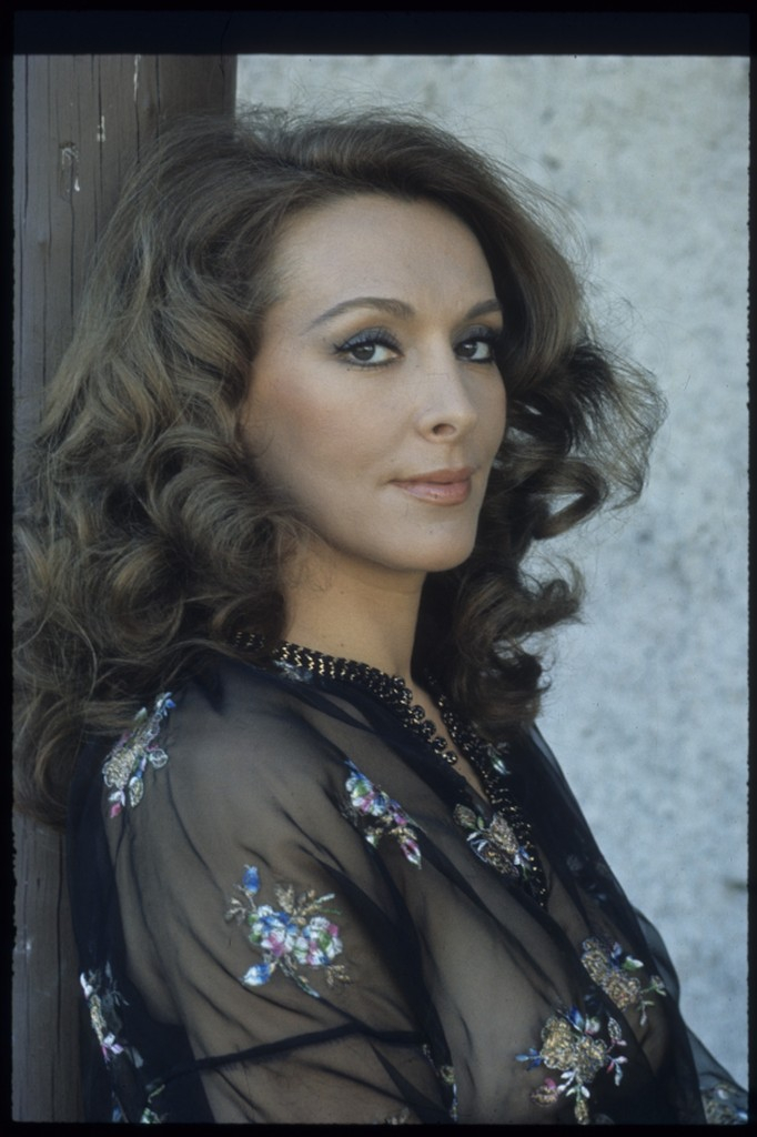 Nieves Navarro image