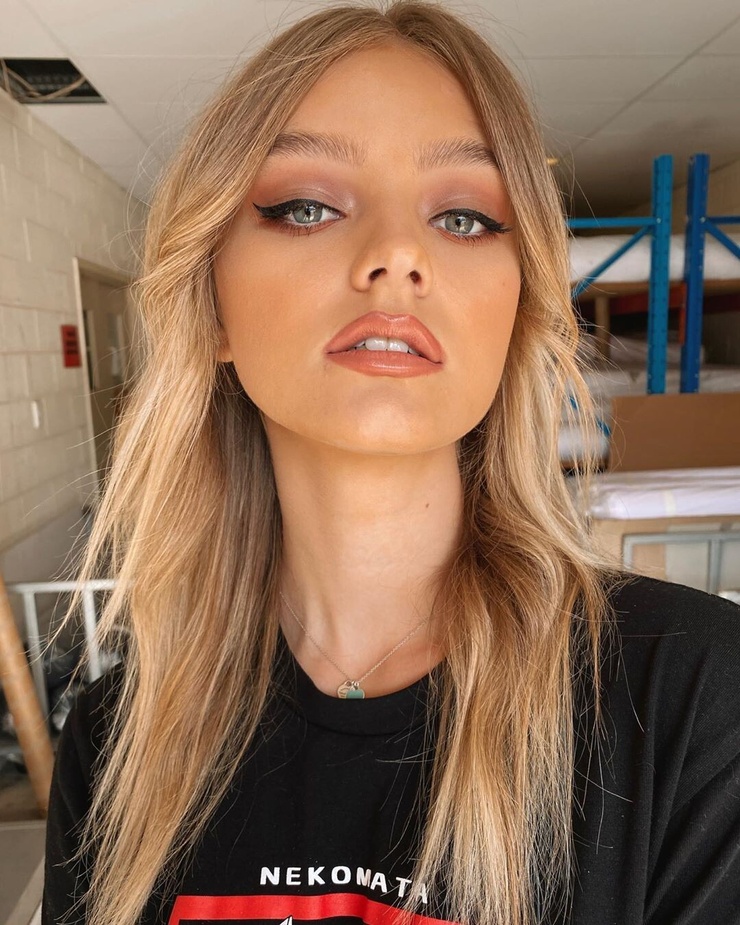 Picture of Lexi Graham