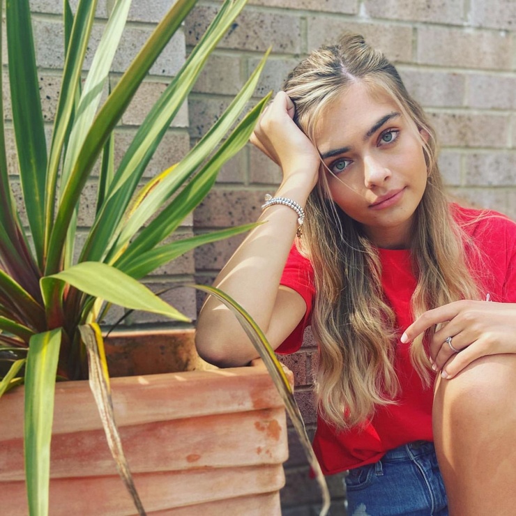 Picture of Harley Chapman