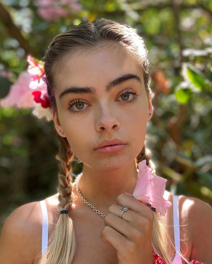 Picture of Harley Chapman