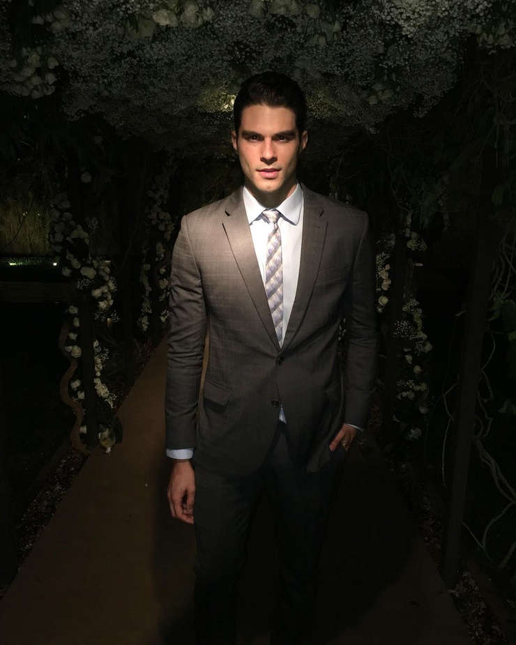 Picture of Pedro Aboud